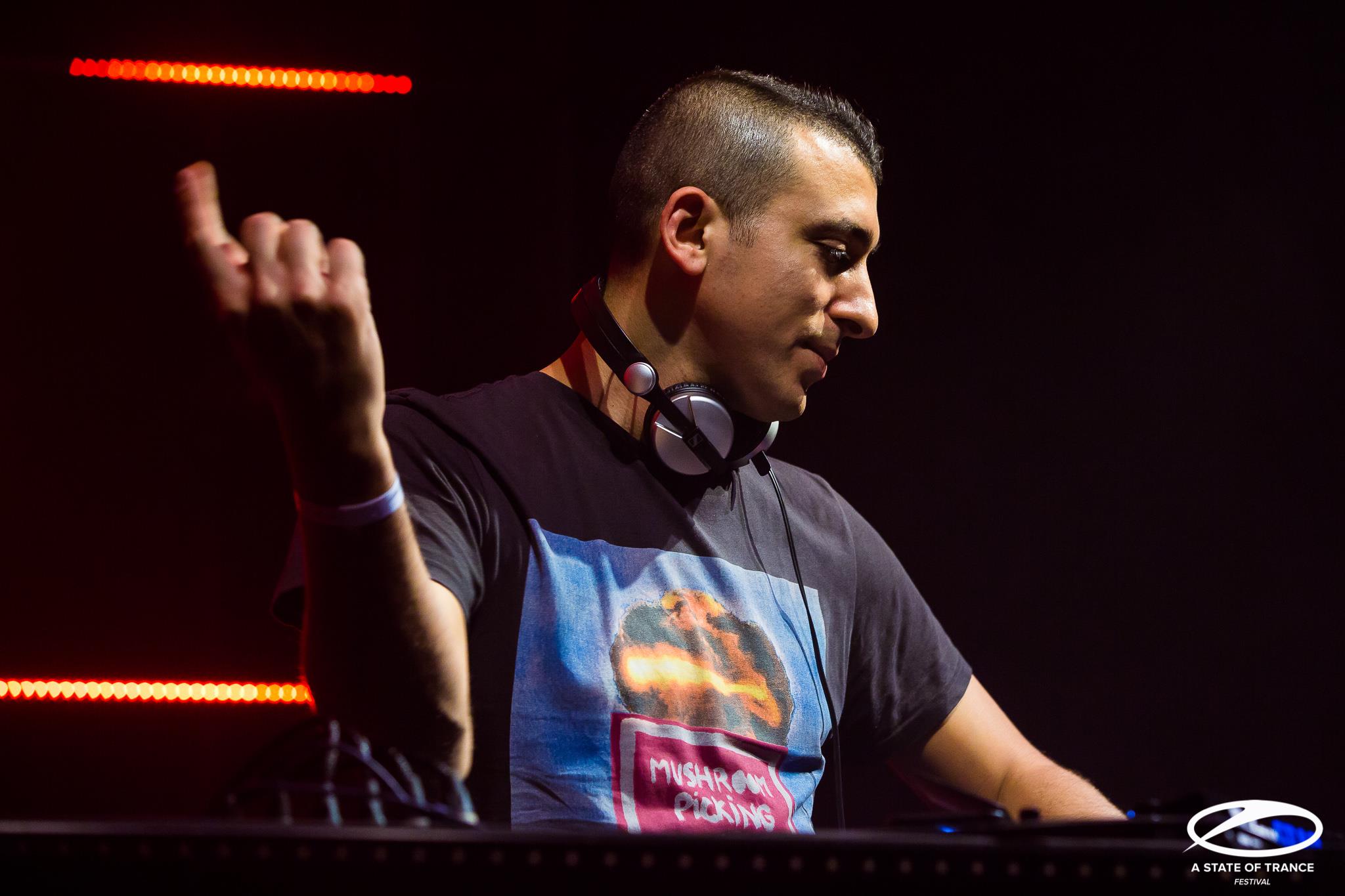 Line Up - Psychedelic Experience Festival 2022