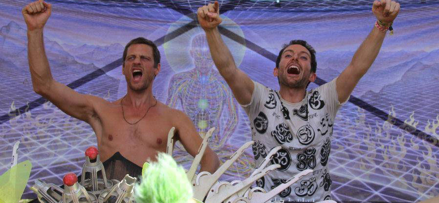 killerwatts-02 - Psychedelic Experience Festival 2026