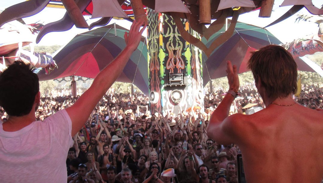 killerwatts-03 - Psychedelic Experience Festival 2026