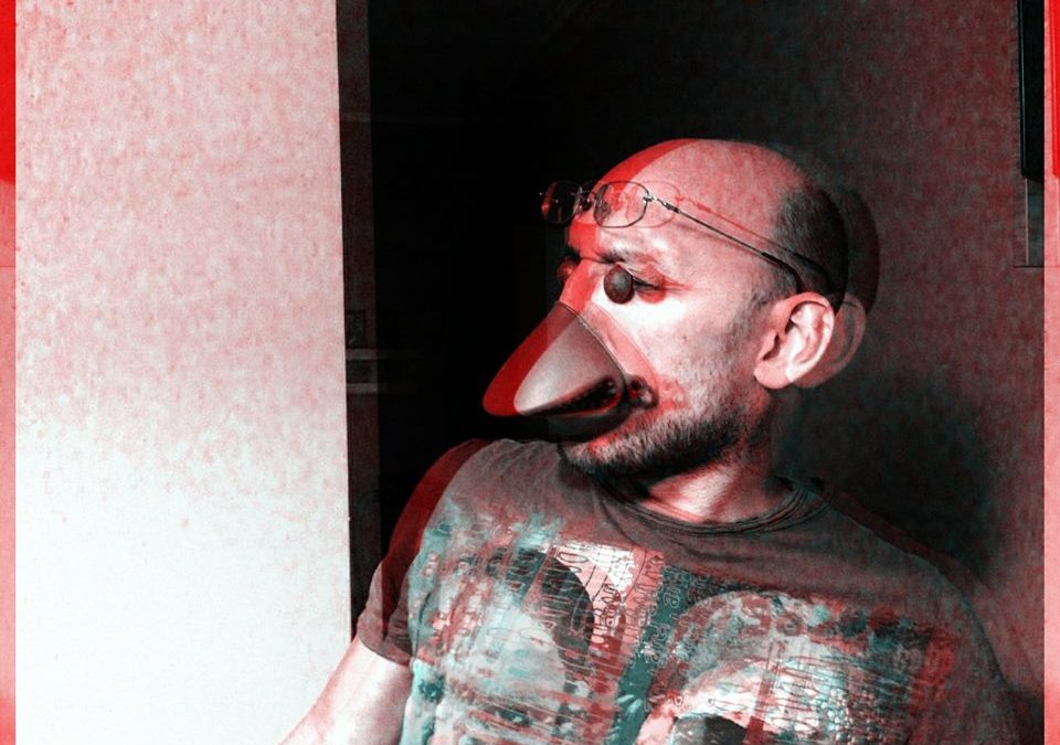 kindzadza-2 - Psychedelic Experience Festival 2026