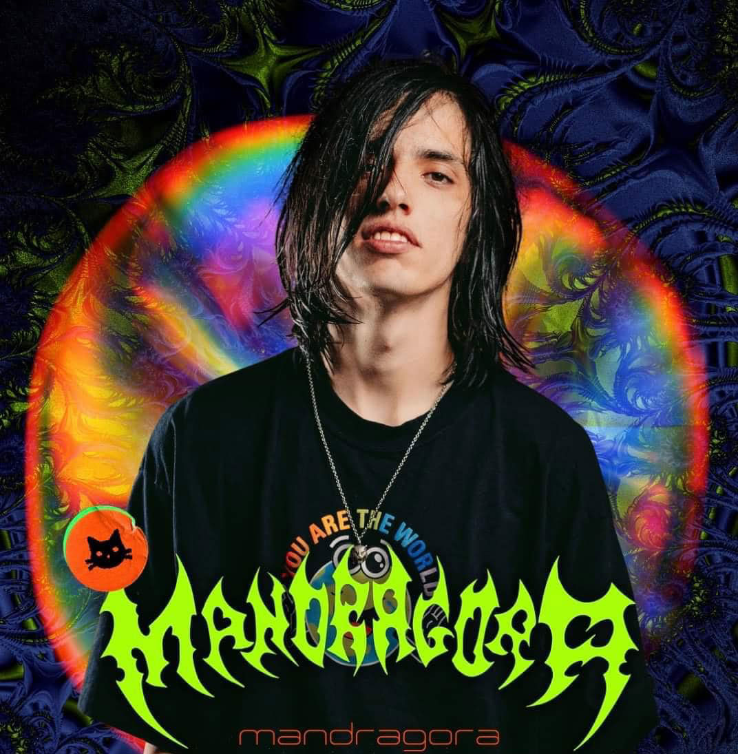 Line Up - Psychedelic Experience Festival 2022