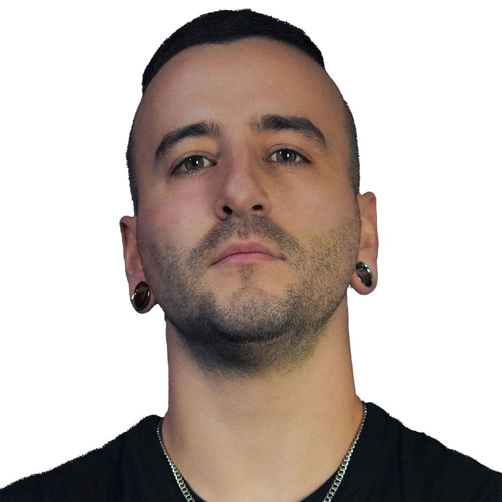 Line Up - Psychedelic Experience Festival 2025